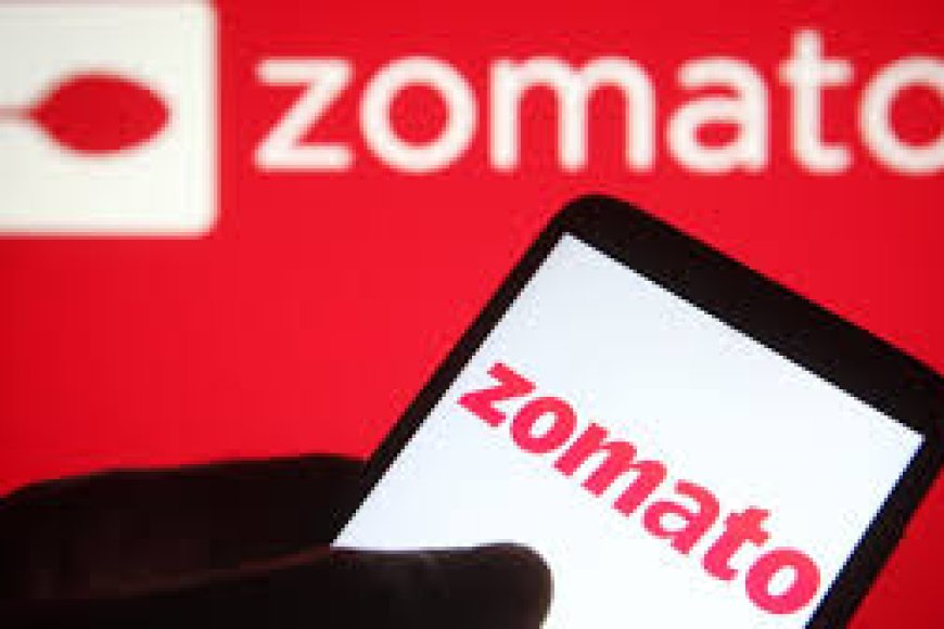 Zomato Name Change: புதுப்பெயரை மாற்றிய zomato: ஒப்புதலும் வாங்கியாச்சு ...
